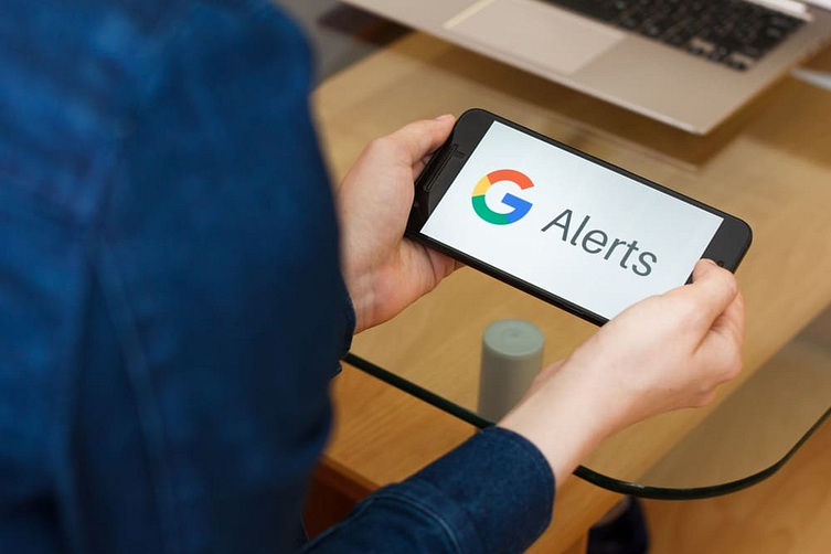 Google Alerts, Booster votre entreprise, Outils google - Novatis